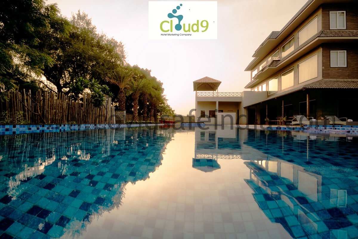 Book private pool villa in Jaipur